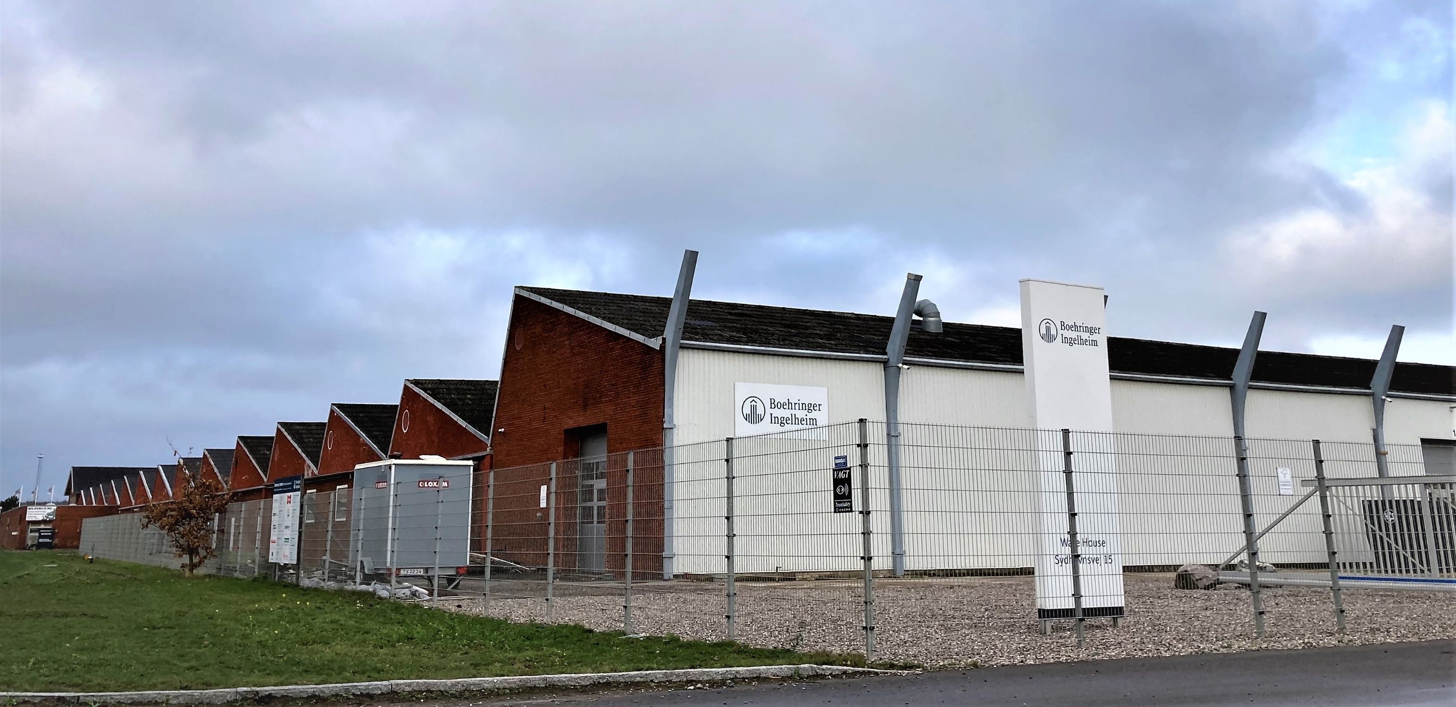 Promoting production circularity with a powerful partnership in Denmark ...